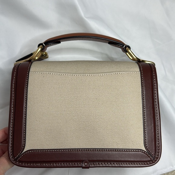 Coach | Bags | Coach Hero | Poshmark